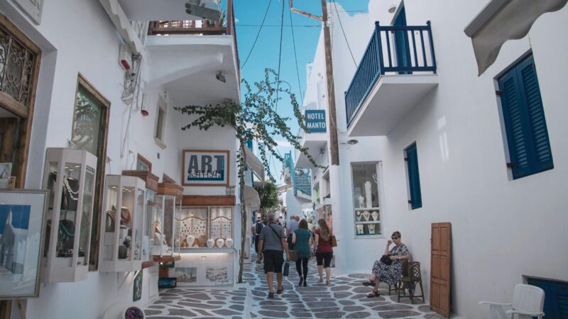 Is Greek a Hard Language? How Immersion Makes It Easier Than You Think ...